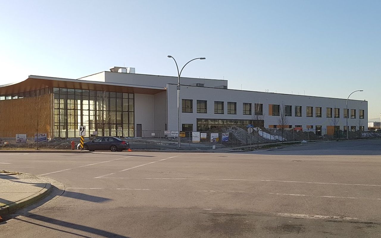 Growth for Riverside Community Church - Propel Solutions