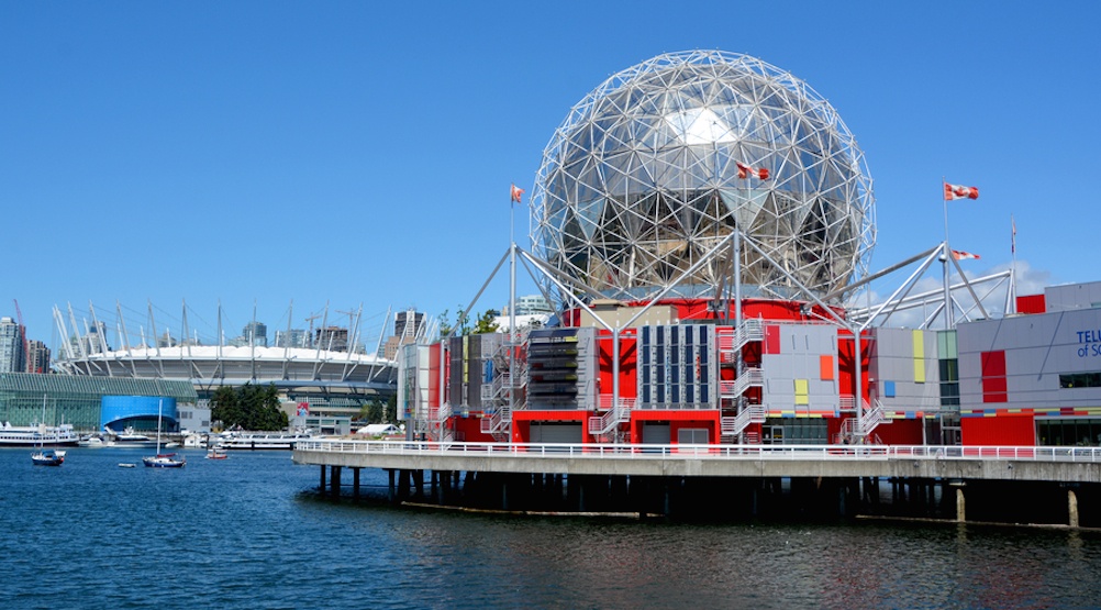 Visitor Experience Process Analysis for Science World - Propel Solutions