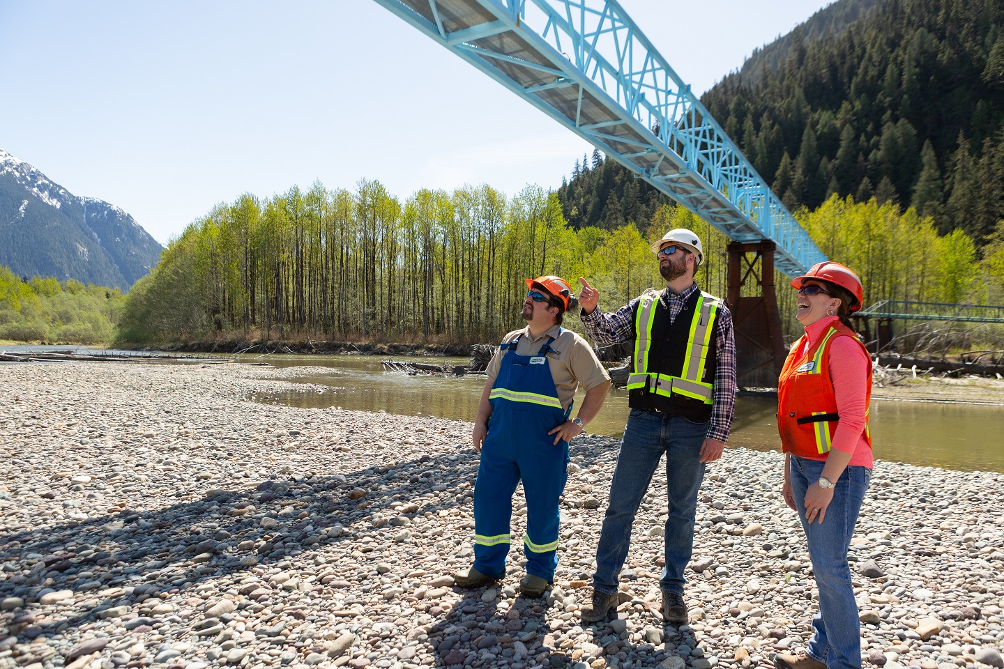 Pacific Northern Gas Customer Information System SAP S4/HANA ...